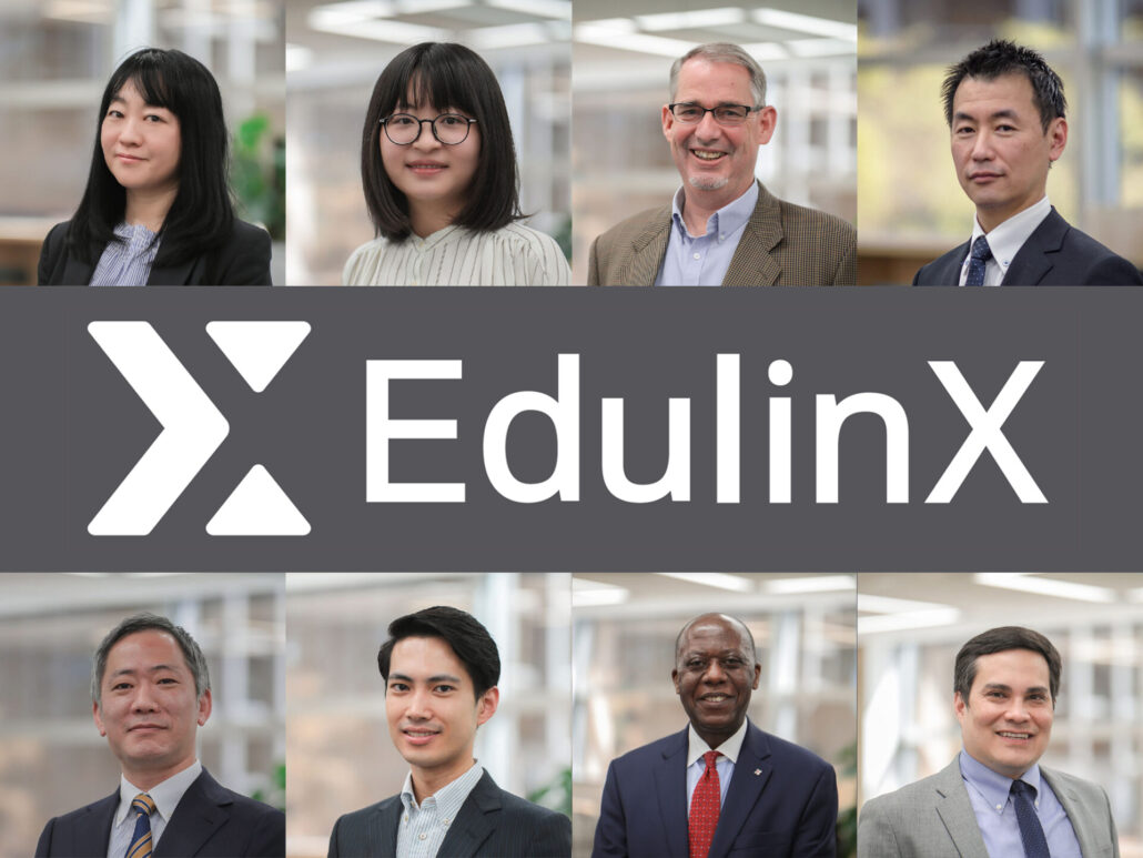 採用情報 | EdulinX エデュリンクス公式サイト